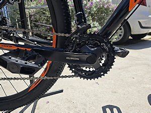 Oggi - GFS BIKE SHOP