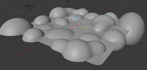 Soul VR Shader Shane Doherty