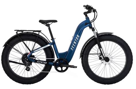 8 Best Step Through Electric Bikes 2025