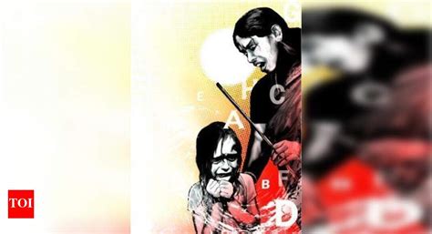 Corporal Punishment Leaves Girl In A Serious Condition Mangaluru News