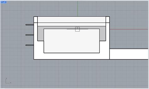 Workflow Improvement Ctrlshiftrmb To Set Clipping Plane Rhino For