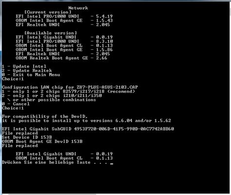 Why [orom] Intel Boot Agent Ge Cl Bios Modding Guides And Problems Win Raid Forum