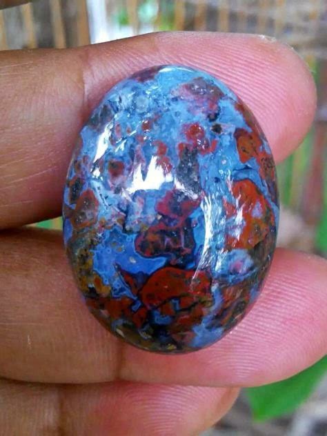 Harga Batu Akik Pancawarna Garut