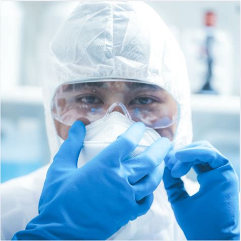 Face Fit Test Training Qualitative And Quantitative Sdusg