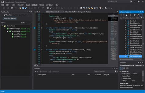 Top 4 Alternatives To Mavens Mate Salesforce Ide Thinqloud