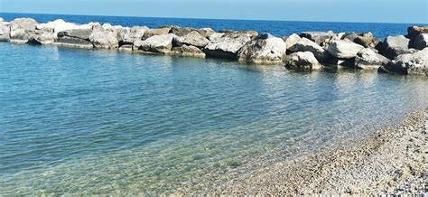 Best Beaches In Altidona Sandee