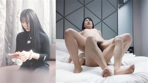 Big Tits Asian Amateur