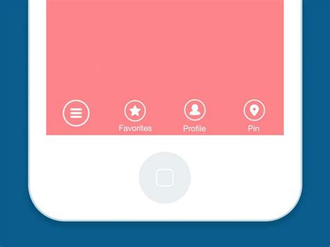 17 Elements For Designing A Great Mobile App