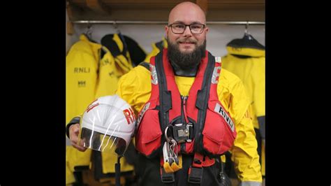 Fleetwood Lifeboat Station Rnli Lifeboat Stations