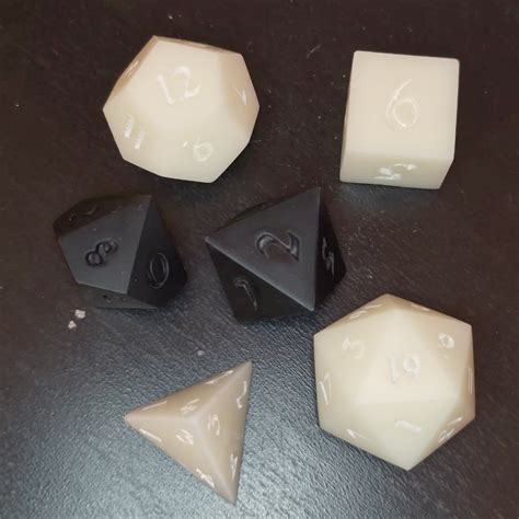 parametric master dice set for dandd v2 by mattia martelli download