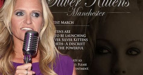 Killing Kittens Private Sex Club Run By Kate Middletons Pal Has Police Officers Lawyers And