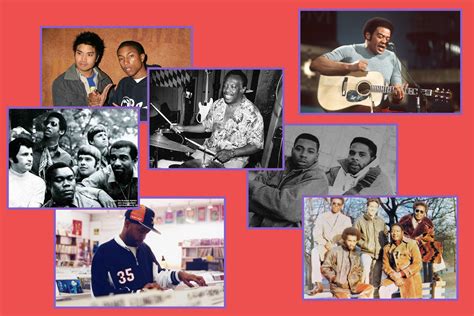 A Compendium Of Historys Most Famous Hip Hop Rhythms Flypaper