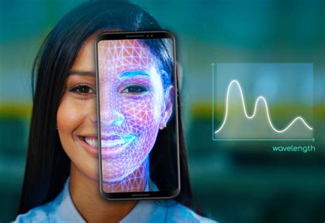 Imec Spinoff Wants To Turn Every Phone Into A Spectrometer Ee Times India