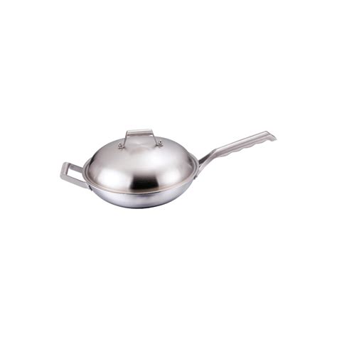 Scw 700 Non Stick Stainless Steel Cookware Sincero