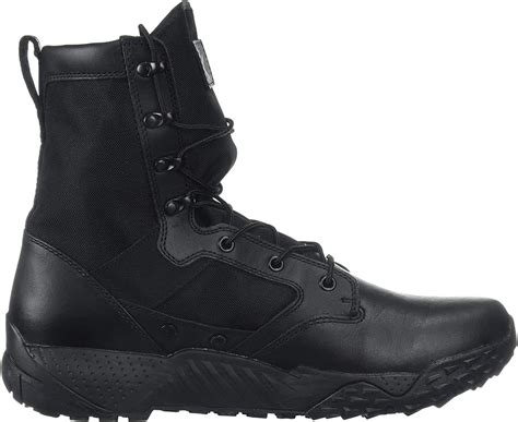 Under Armour Tactical Alegent Boots