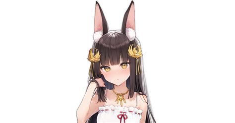 アズールレーン 瞎跑几张 Whisのイラスト Pixiv