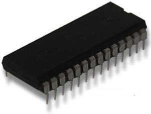 Programming An ARM With BASIC Hackaday