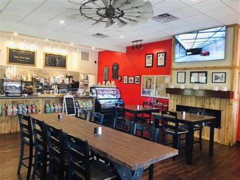 Bridge Street Cafe 34 Photos And 16 Reviews 210 N Bridge St Bedford
