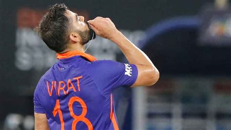 T20 Asia Cup Virat Kohli Finally Gets International Hundred More