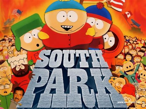 Documents Of A Scientology Investigation Of South Park Creators