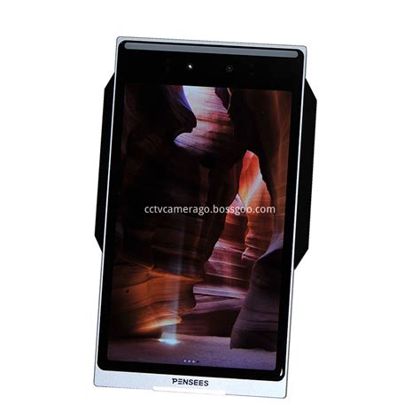 Smartguard Pro Ai 얼굴 인식 Rosslare 액세스 제어 Bossgoo com의 고품질 Smartguard