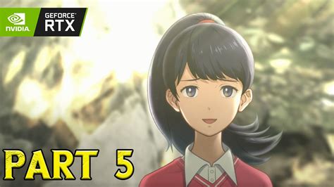 DIGIMON SURVIVE Gameplay Walkthrough FULL GAME PART No Commentary YouTube