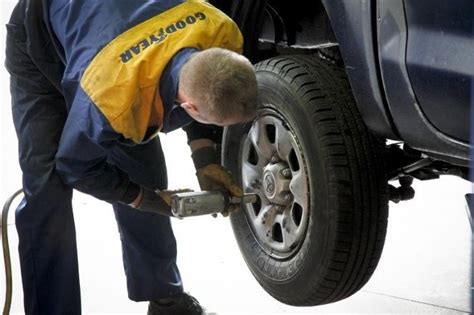 Czas Na Opony Zimowe Wymiana I Przechowywanie Poradnik Motofakty