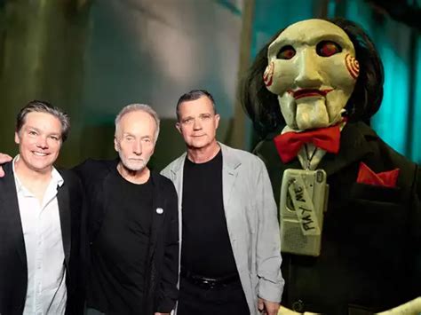 Exclusive Saw X Producers Oren Koules And Mark Burg On Grounding The