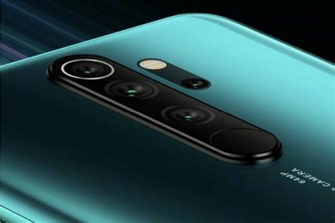 Redmi Note 8 Pro Note 8 With Quad Cameras Launched In China Peterson Phyan1985