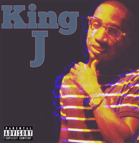 King J Spotify