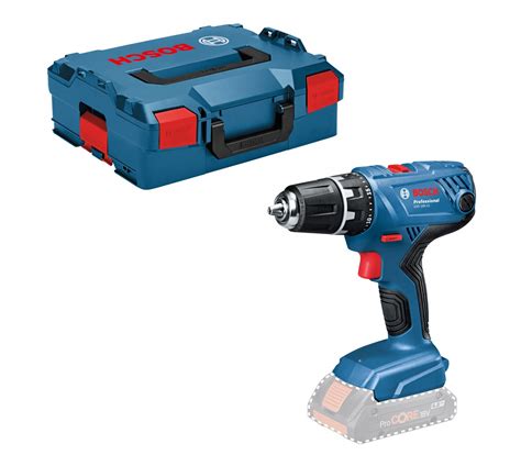 Akumuliatorinis Suktuvas Bosch GSR 18V 21 Lagaminas Be