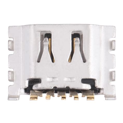 Charging Connector For Oppo A By Maxbhi Com