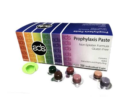 What Is Prophylaxis Paste At Eden Disney Blog