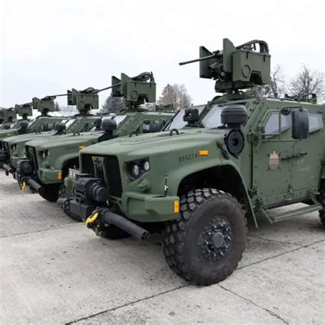 Global Defense News Army Land Forces 2024 Results From 1720