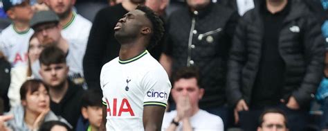 What Is Tottenhams Biggest Loss In Premier League History
