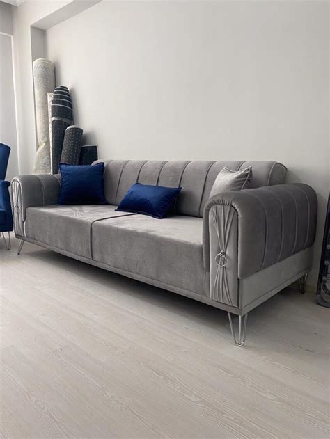 Komple Gürgen iskelet Lüks Salon Koltuk Takımı oturma grubu Mobilya