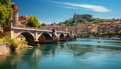 Quelles Sont Les Meilleures Destinations De Vacances En France
