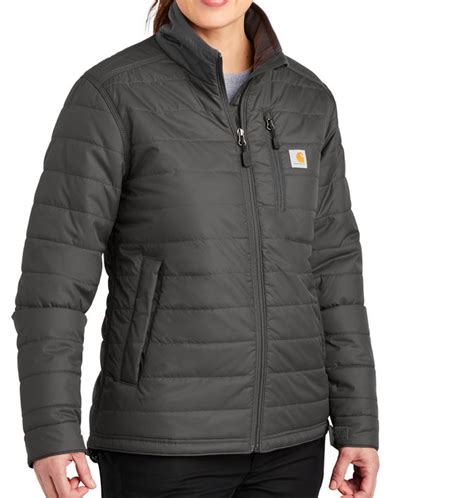Custom Carhartt Womens Gilliam Jacket Design Online