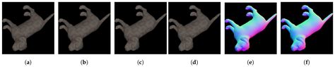 Sensors Free Full Text Polarimetric Imaging For Robot Perception A