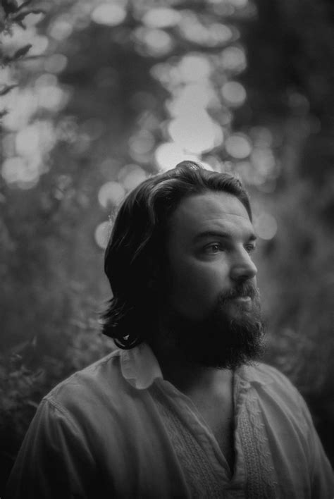 Headwaters Seth Bernard