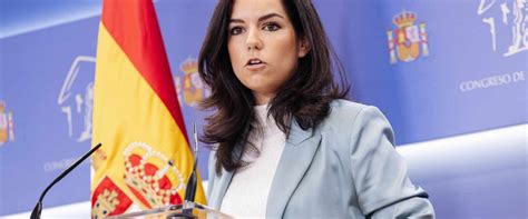 Vox Carga Contra El Pp Por La Manifestación Antiamnistía