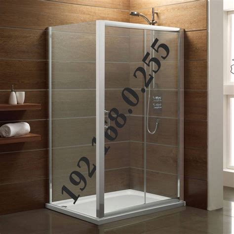 I Pee In The Shower