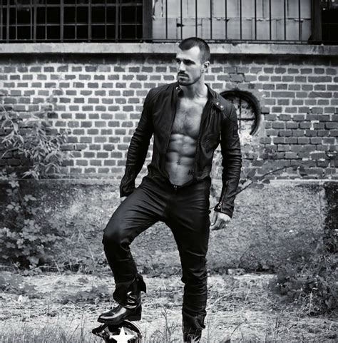 Probably One Of The Sexiest Men Ive Seen Randrophilecollective