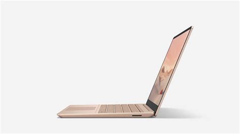 Microsoft S New Pc Is A Student Focused Surface Laptop Go Pickr