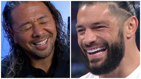 Your Wife Is Hot Roman Has Always Been Better Fans Hilariously