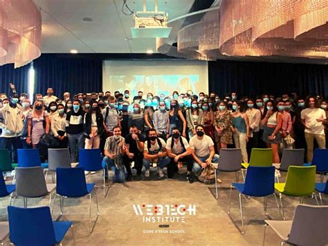 Alternance Webtech Institute