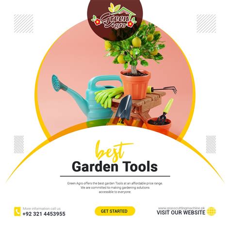 Grass Cutting Machine