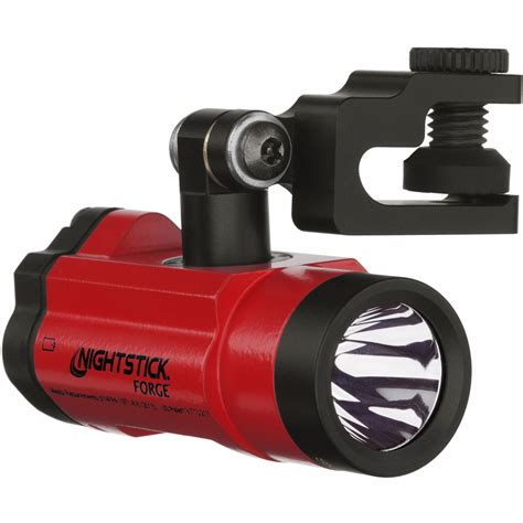 Nightstick XPP 5465R FORGE Intrinsically XPP 5465R B H Photo