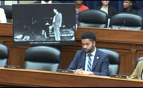 Heather Mullins On Twitter Rep Frost When Given The Opportunity To
