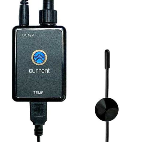 Loop Mini Bluetooth Controller W Battery Backup For 95w 1696 Current Usa